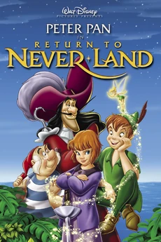 Return to Never Land | Neverland Wiki | Fandom