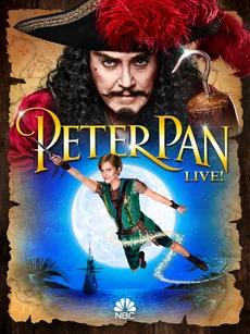 Peter Pan Live! | Neverland Wiki | Fandom