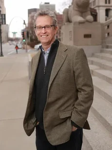 Ridley Pearson | Neverland Wiki | Fandom