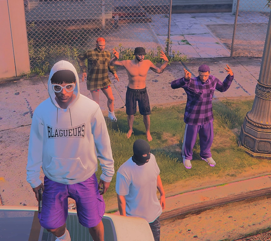 Denzel Rose | NeverLand Roleplay Wiki | Fandom