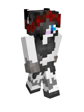 TyncKitter | NeverlandSMP Wiki | Fandom