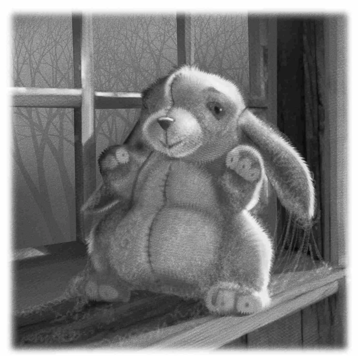 Emmett | Nevermoor Wiki | Fandom