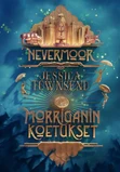 Nevermoor (novel) | Nevermoor Wiki | Fandom