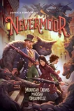 Nevermoor (novel) | Nevermoor Wiki | Fandom