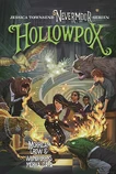 Hollowpox (novel) | Nevermoor Wiki | Fandom
