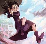 Morrigan Crow | Nevermoor Wiki | Fandom