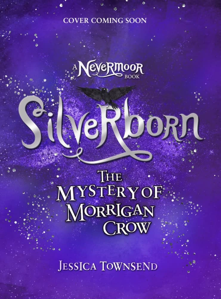 Silverborn (novel) | Nevermoor Wiki | Fandom