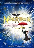 Nevermoor (novel) | Nevermoor Wiki | Fandom