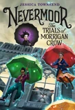 Nevermoor (novel) | Nevermoor Wiki | Fandom