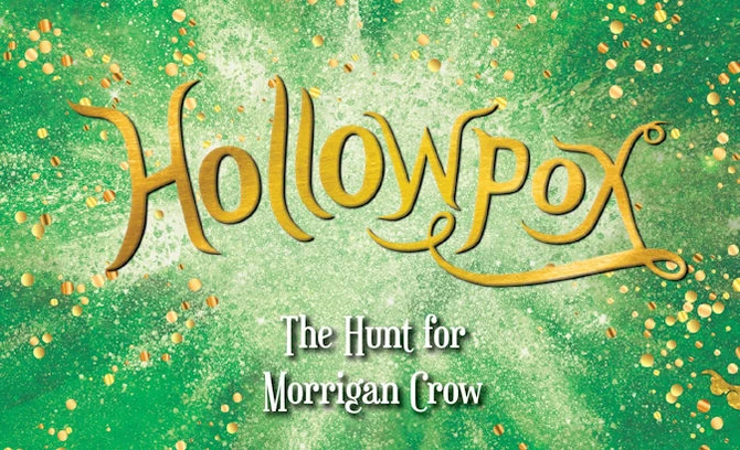 Nevermoor Wiki | Fandom