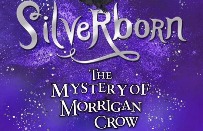 Nevermoor Wiki | Fandom