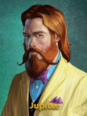 Jupiter North | Nevermoor Wiki | Fandom