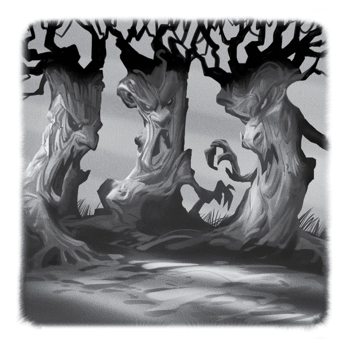 Whingeing Woods | Nevermoor Wiki | Fandom