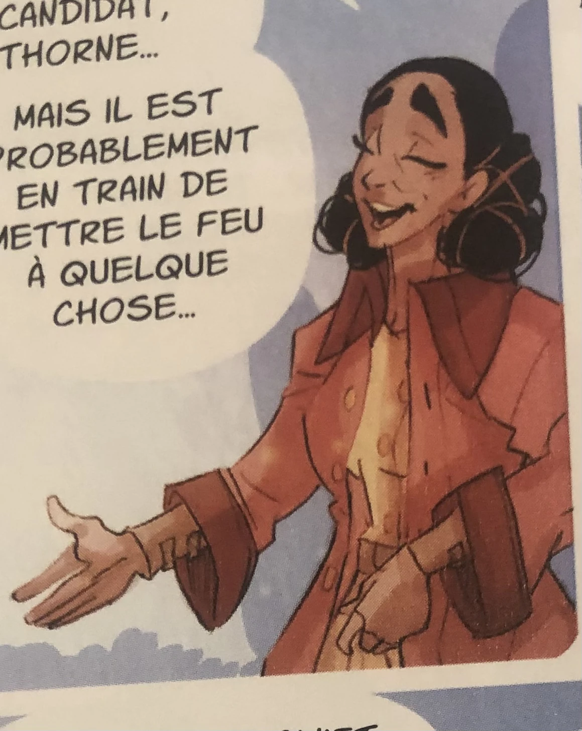 Nancy Dawson | Nevermoor Wiki | Fandom