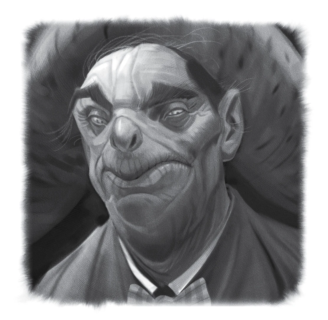 Category:Deceased individuals | Nevermoor Wiki | Fandom