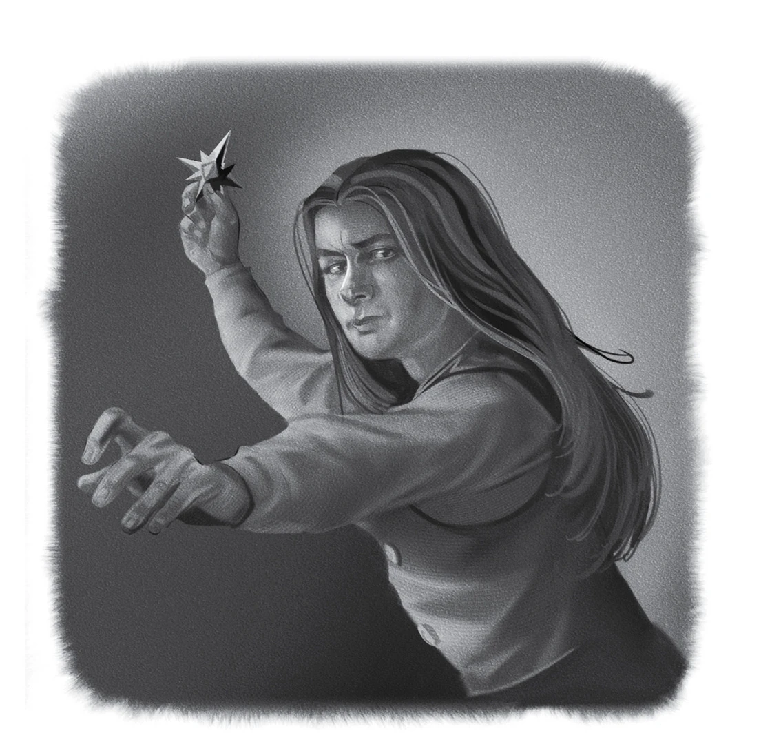 Heloise Redchurch | Nevermoor Wiki | Fandom