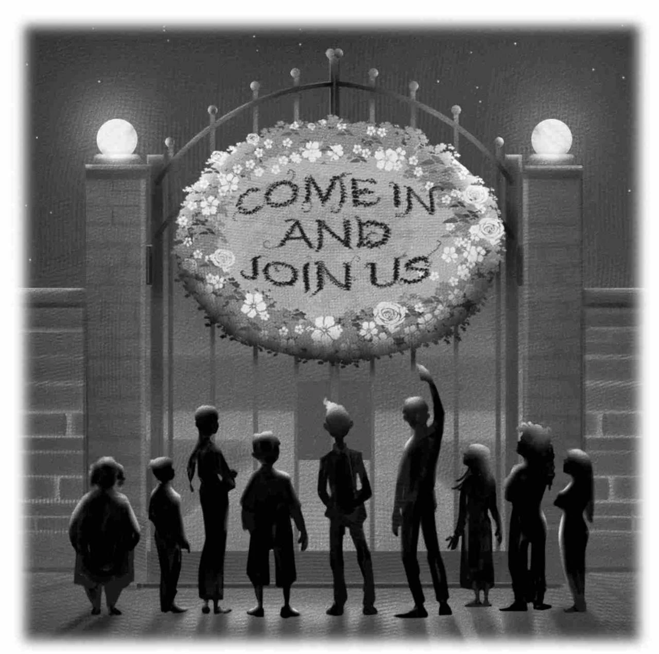 Discuss Everything About Nevermoor Wiki | Fandom