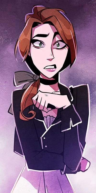 Ada | Nevermore Webtoon Wiki | Fandom