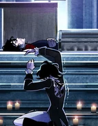 Theo | Nevermore Webtoon Wiki | Fandom