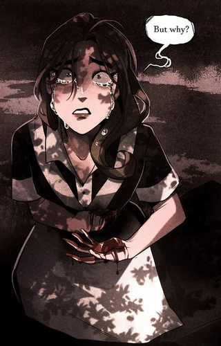 Ada | Nevermore Webtoon Wiki | Fandom