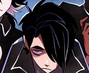 Pluto | Nevermore Webtoon Wiki | Fandom