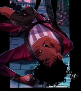 Duke | Nevermore Webtoon Wiki | Fandom
