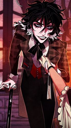 Lenore Nevermore Webtoon Wiki Fandom