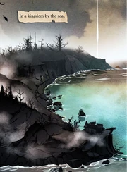 Nevermore | Nevermore Webtoon Wiki | Fandom