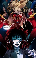 Montresor | Nevermore Webtoon Wiki | Fandom