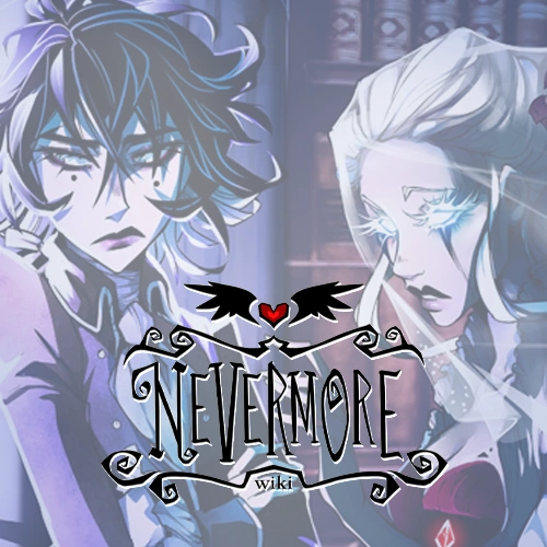 Nevermore Webtoon Wiki | Fandom