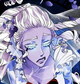 Annabel Lee | Nevermore Webtoon Wiki | Fandom