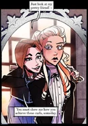 Ada | Nevermore Webtoon Wiki | Fandom