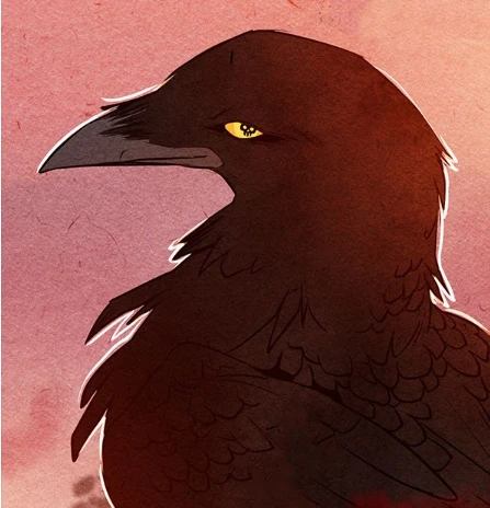 Raven | Nevermore Webtoon Wiki | Fandom