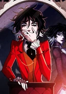 Lenore | Nevermore Webtoon Wiki | Fandom