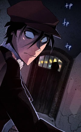 Pluto | Nevermore Webtoon Wiki | Fandom