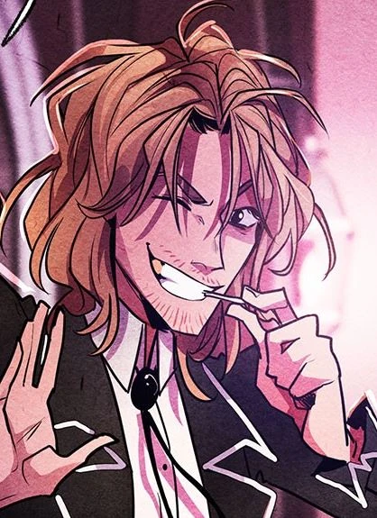 Montresor | Nevermore Webtoon Wiki | Fandom