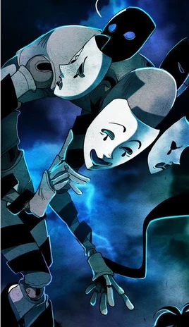 Will | Nevermore Webtoon Wiki | Fandom