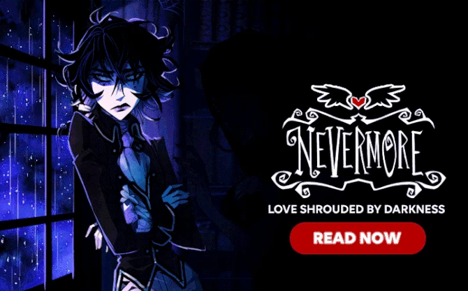 Nevermore Webtoon Wiki | Fandom