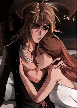 Montresor | Nevermore Webtoon Wiki | Fandom