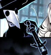 Prospero | Nevermore Webtoon Wiki | Fandom