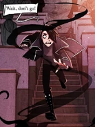 Pluto | Nevermore Webtoon Wiki | Fandom