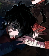 Theo | Nevermore Webtoon Wiki | Fandom