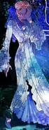 Annabel Lee | Nevermore Webtoon Wiki | Fandom