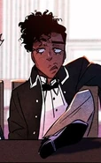 Duke | Nevermore Webtoon Wiki | Fandom