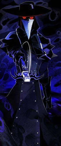 Prospero | Nevermore Webtoon Wiki | Fandom