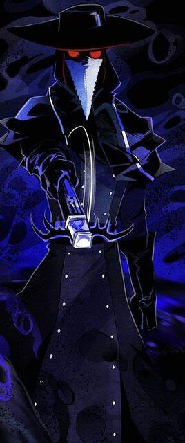 Prospero Nevermore Webtoon Wiki Fandom