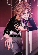 Montresor | Nevermore Webtoon Wiki | Fandom