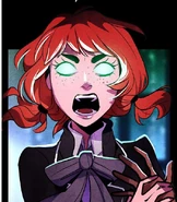 Morella | Nevermore Webtoon Wiki | Fandom