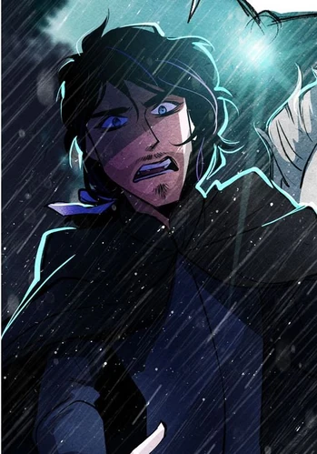 Theo | Nevermore Webtoon Wiki | Fandom