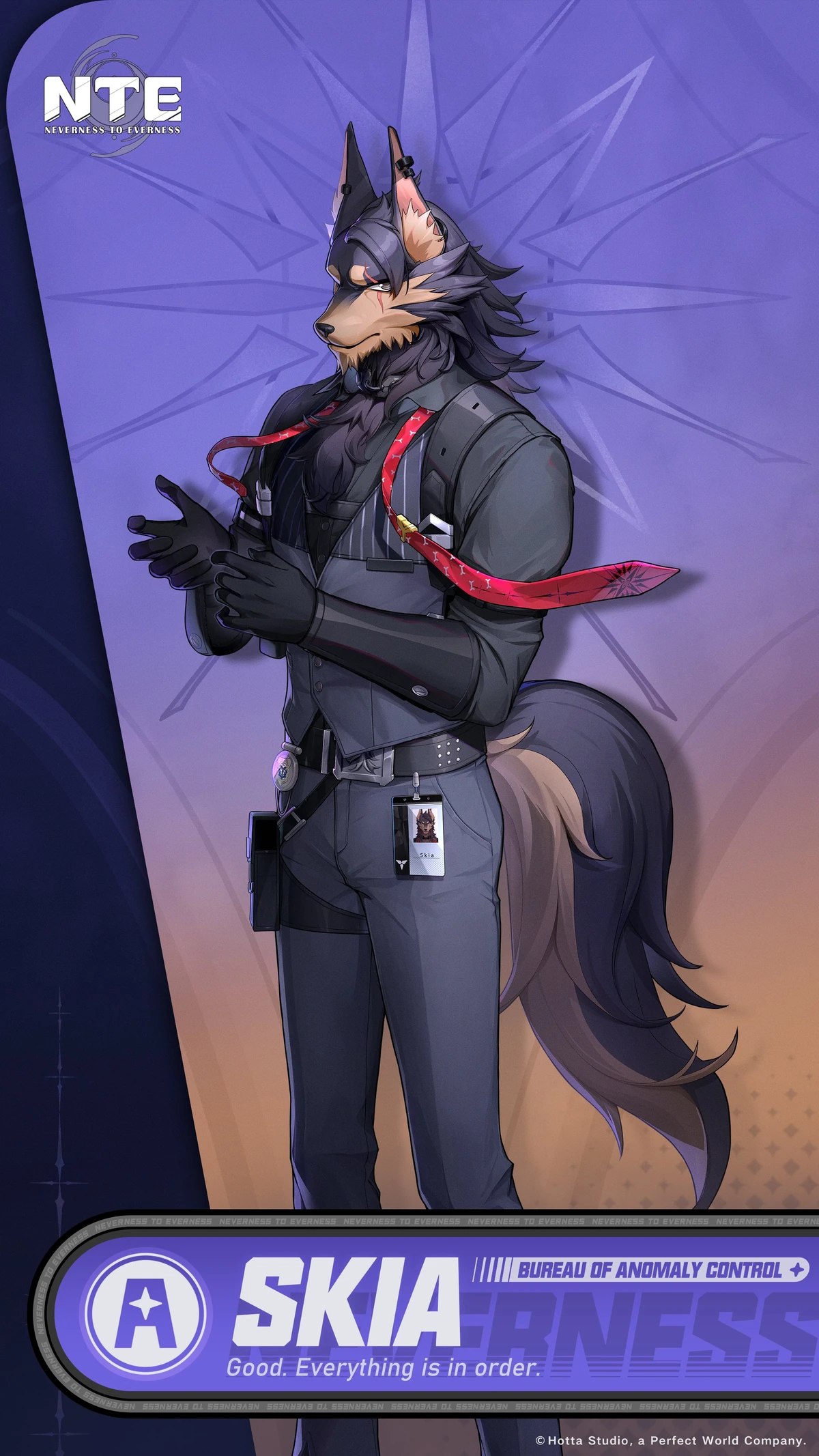 Skia | Neverness to Everness Wiki | Fandom